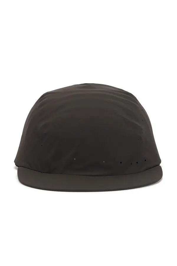 On X Paf Zero Cap Paf In White - Molasses