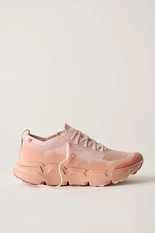 On Cloudsoma Trail Running Sneakers