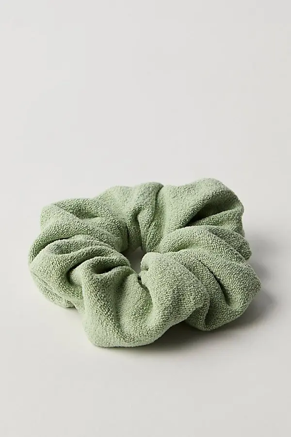 BALA Hair Scrunchie - Sage