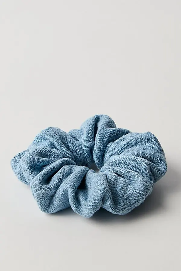 BALA Hair Scrunchie - Sea