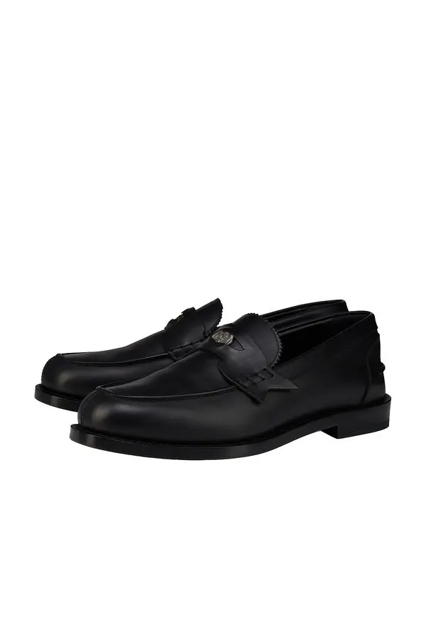 CHRISTIAN LOUBOUTIN The Plato Loafer