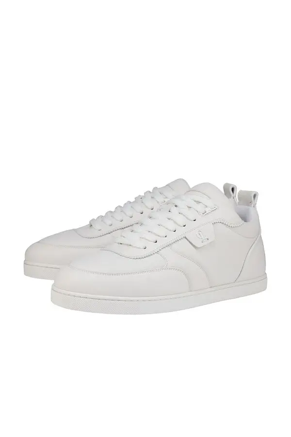 CHRISTIAN LOUBOUTIN Sk Vi Sneaker