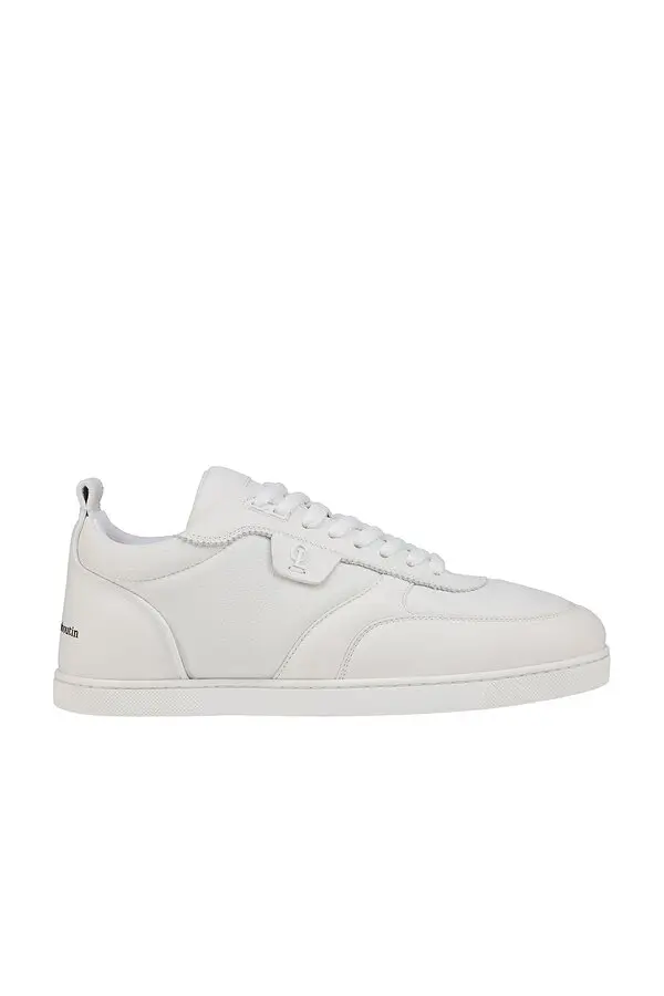 CHRISTIAN LOUBOUTIN Sk Vi Sneaker