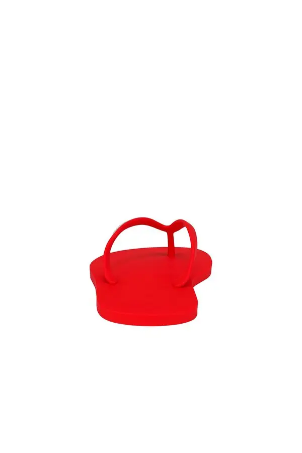 CHRISTIAN LOUBOUTIN The Summer Flip Flop - Loubi