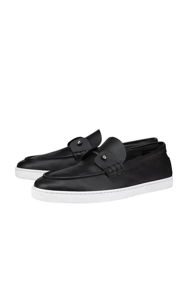 CHRISTIAN LOUBOUTIN Chambeliboat Boat Shoe