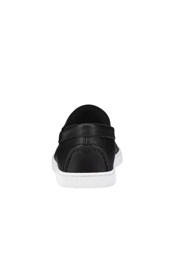 CHRISTIAN LOUBOUTIN Chambeliboat Loafer