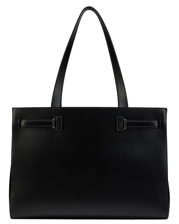 CHRISTIAN LOUBOUTIN Tactical Tote E/w