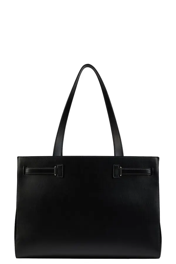 CHRISTIAN LOUBOUTIN Tactical Tote E/w