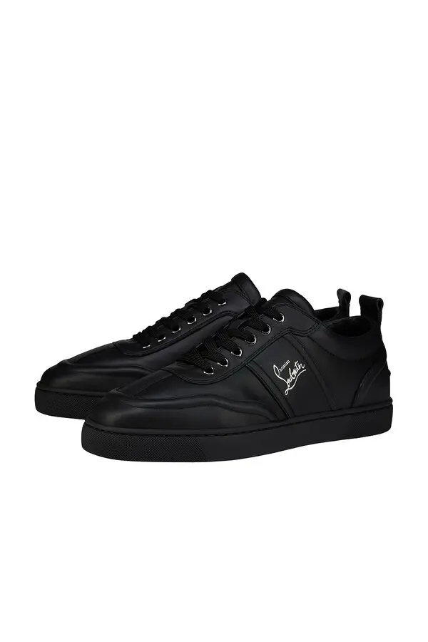 CHRISTIAN LOUBOUTIN Retero Sneaker