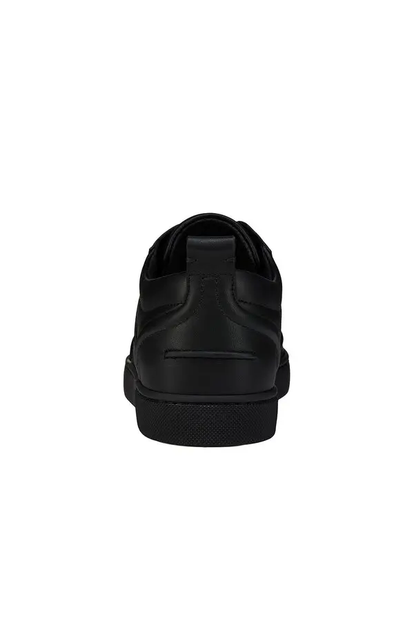 CHRISTIAN LOUBOUTIN Retero Calf Leather Sneakers