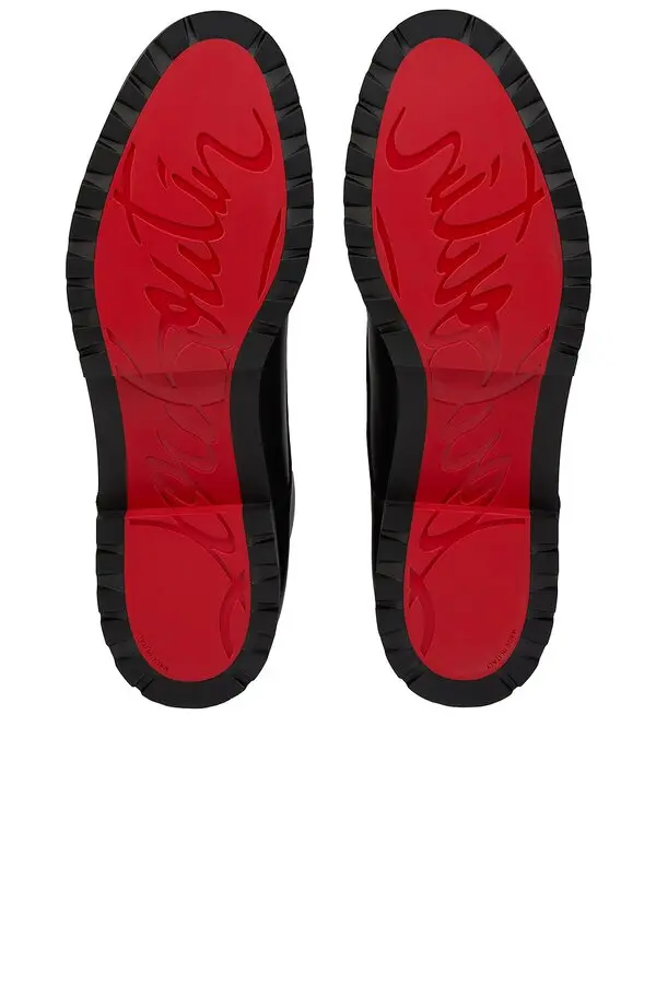 CHRISTIAN LOUBOUTIN Trapman Tct 2 Boot