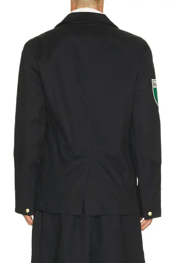 ADIDAS ORIGINALS X Willy Chavarria Premium Blazer
