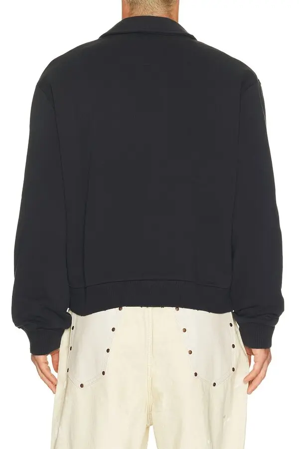 Acne Studios Fokot U Zip 1996