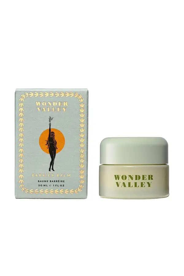 WONDER VALLEY Barrier Balm