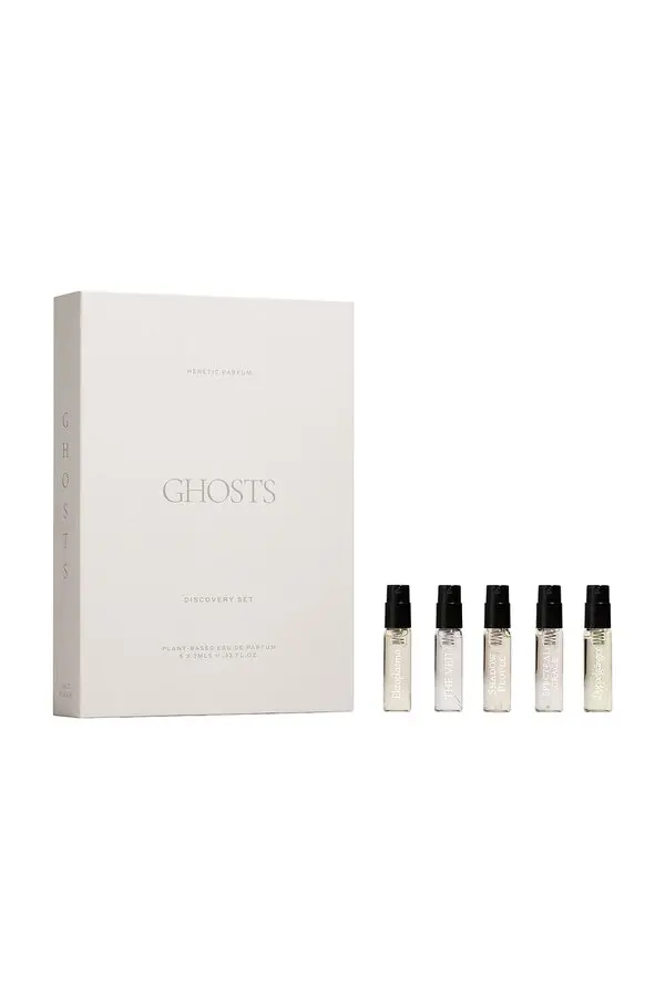 HERETIC PARFUM Ghosts Discovery Set - N,a