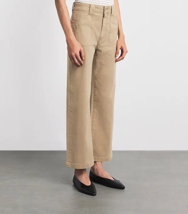 Paige Ari Bootcut Jeans