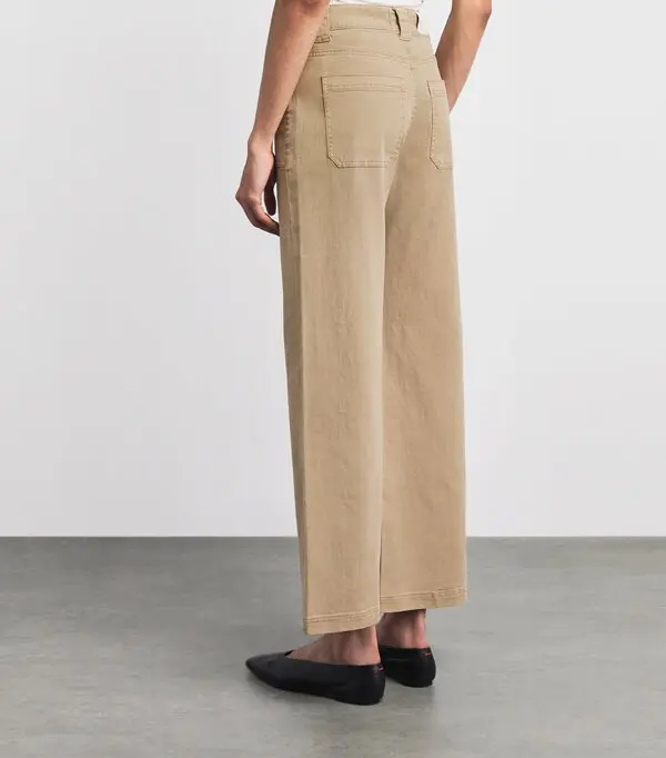 Paige Ari Bootcut Jeans