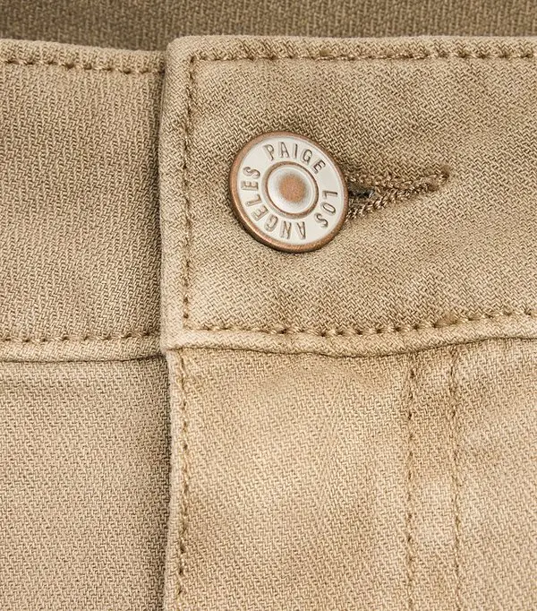 Paige Ari Bootcut Jeans