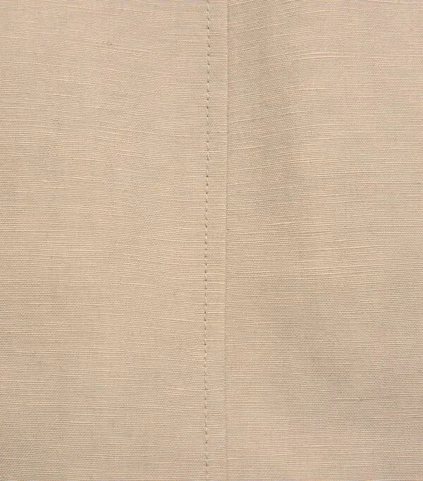 Studio Nicholson Linen-wool Single-breasted Blazer