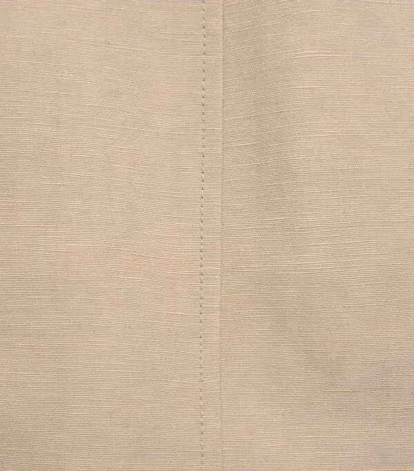 Studio Nicholson Linen-wool Single-breasted Blazer