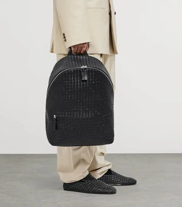 Bottega Veneta Calfskin 1975 Backpack
