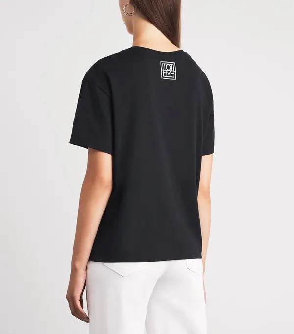 TOTEME Classic T-shirt