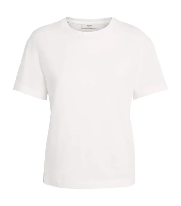 TOTEME Classic T-shirt