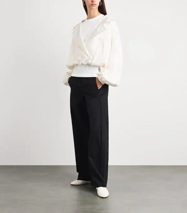 TOTEME Classic T-shirt