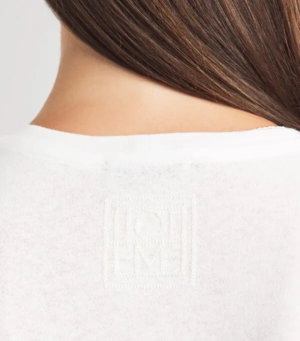 TOTEME Classic T-shirt