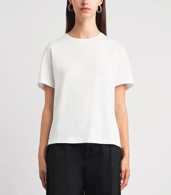 TOTEME Classic T-shirt