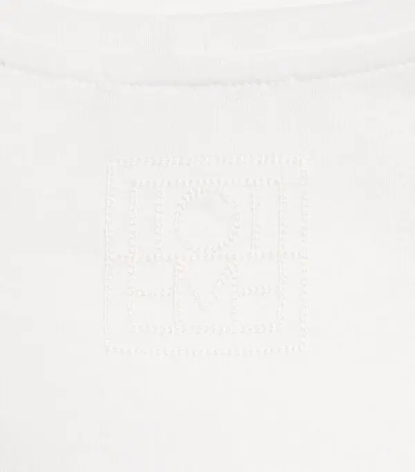 TOTEME Classic T-shirt