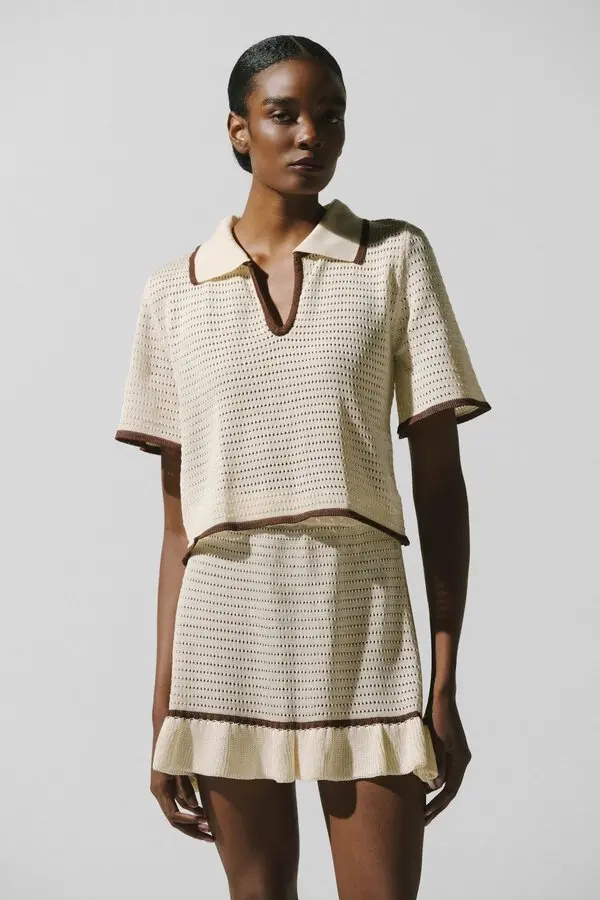 BAOBAB Carlotta Shirt
