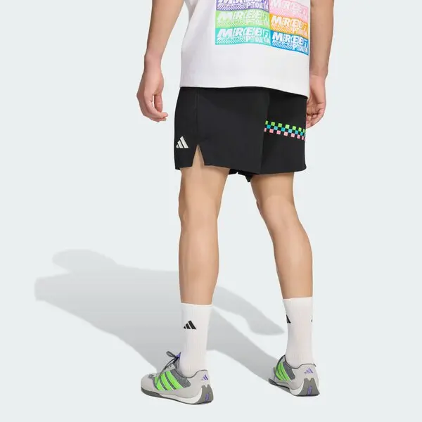 Adidas Mercedes