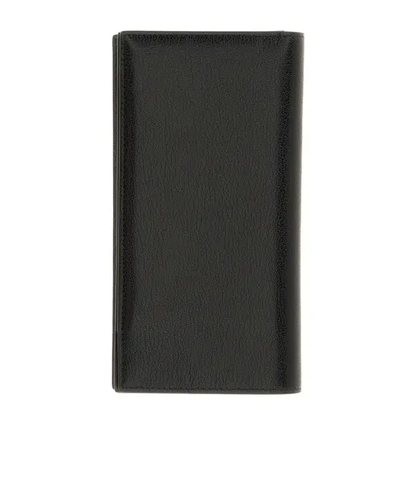 TOM FORD Logo-printed Wallet