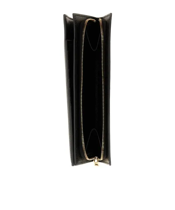 TOM FORD Logo-printed Wallet