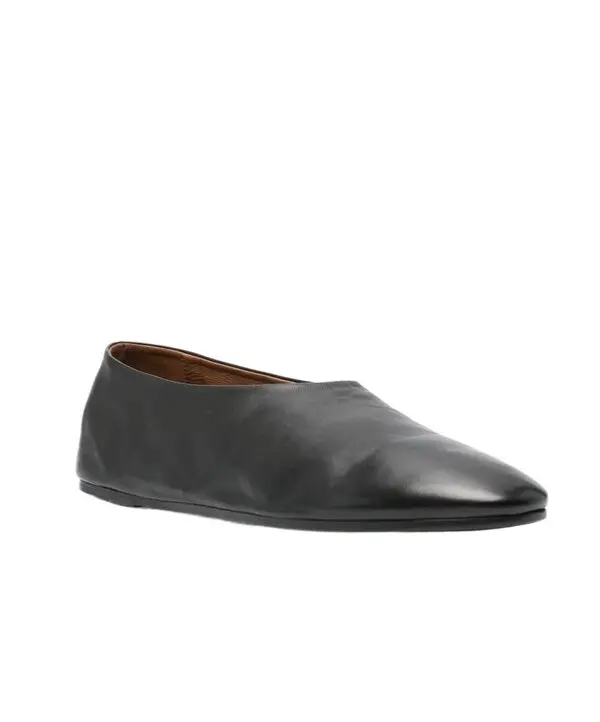 Marsèll Slip-on Loafers