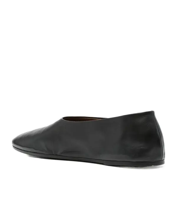 Marsèll Slip-on Loafers