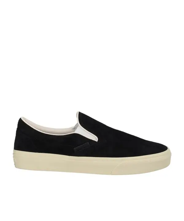 TOM FORD Slip-on Low-top Sneakers