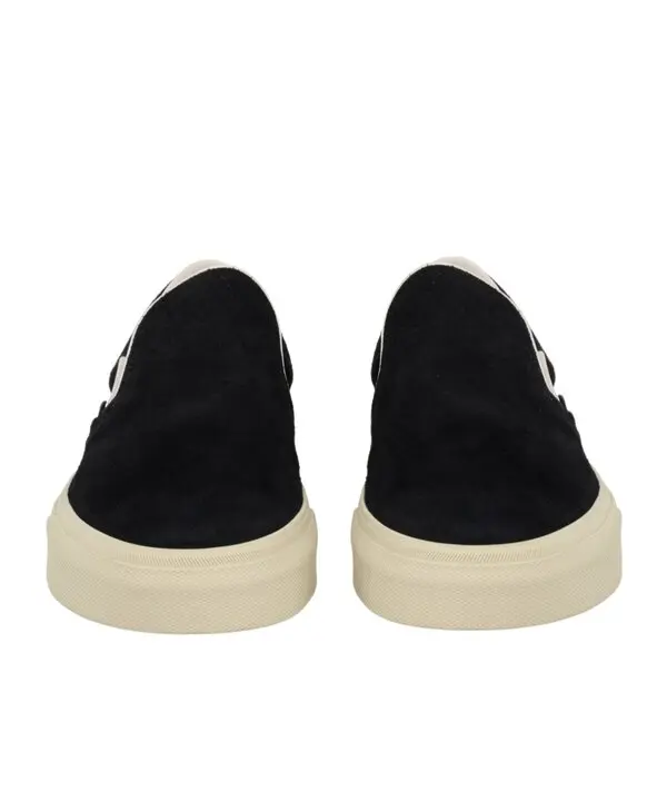 TOM FORD Slip-on Low-top Sneakers