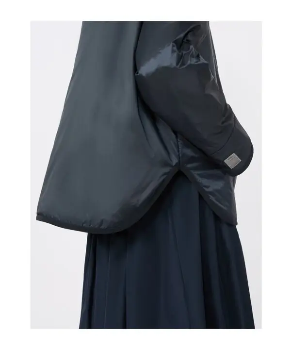 Max Mara Mtccleo Hooded Coat