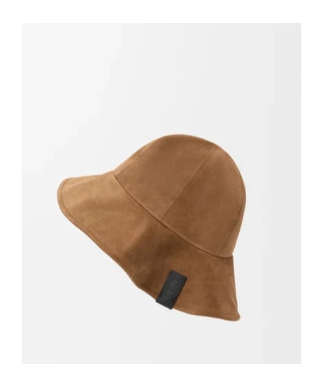 Loewe Logo Hat