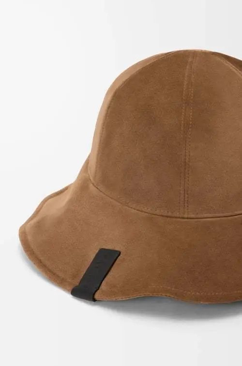 Loewe Logo Hat