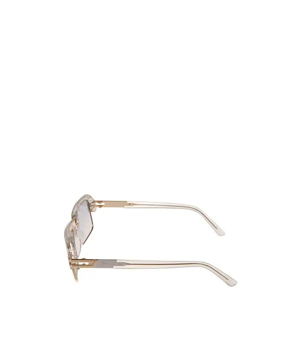 Cazal Geometric Sunglasses