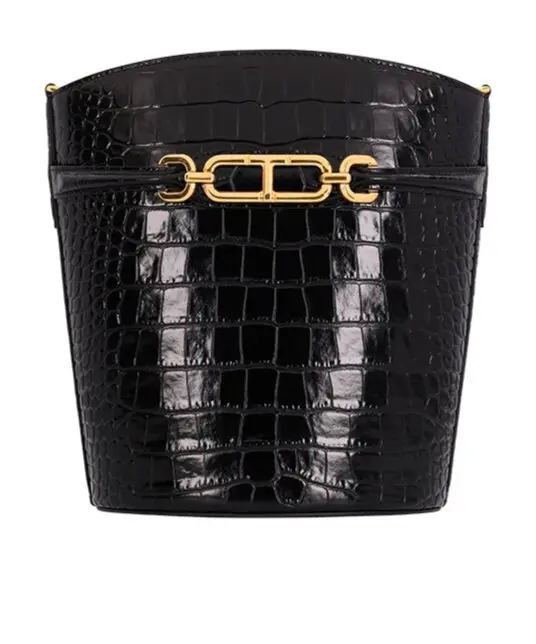 TOM FORD Medium Whitney Bucket Bag