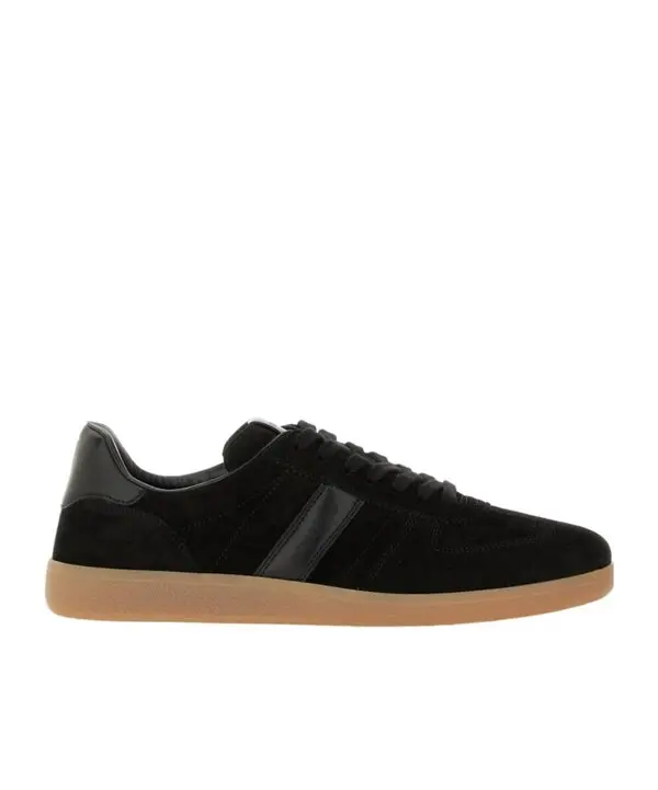TOM FORD Low-top Sneakers - Black