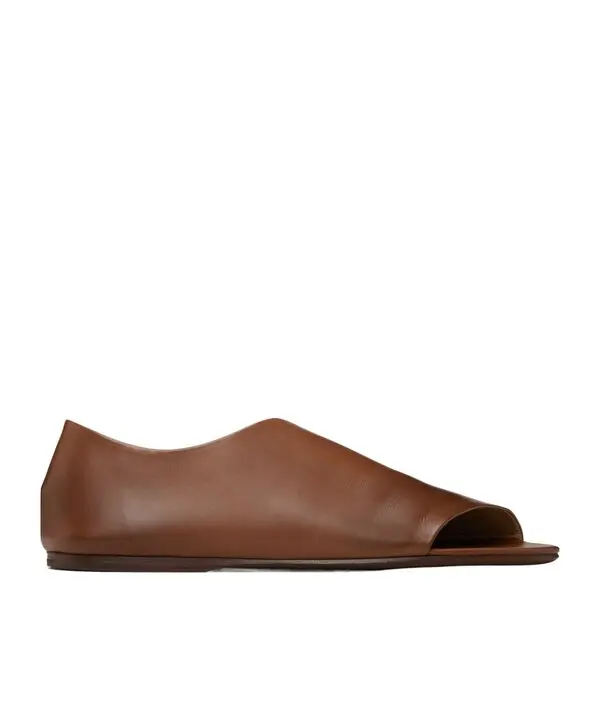 Marsèll Arsella Slip-on Sandals