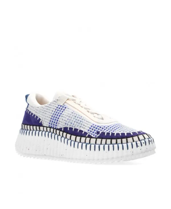 Chloé Nama Sneakers