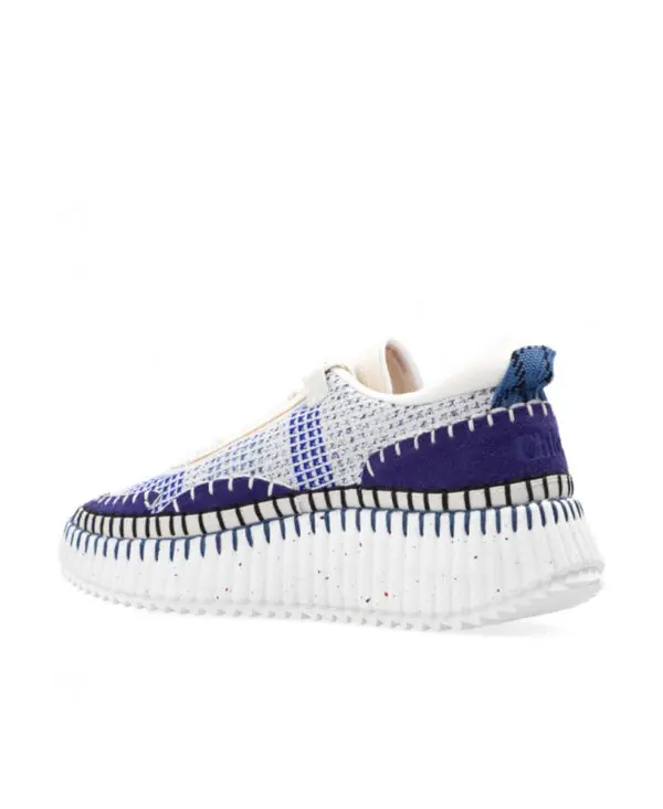 Chloé Nama Sneakers