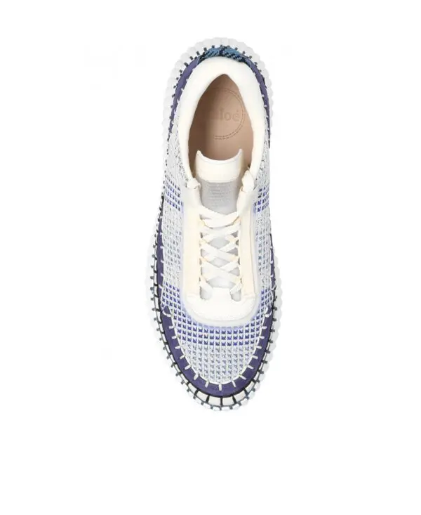 Chloé Nama Sneakers