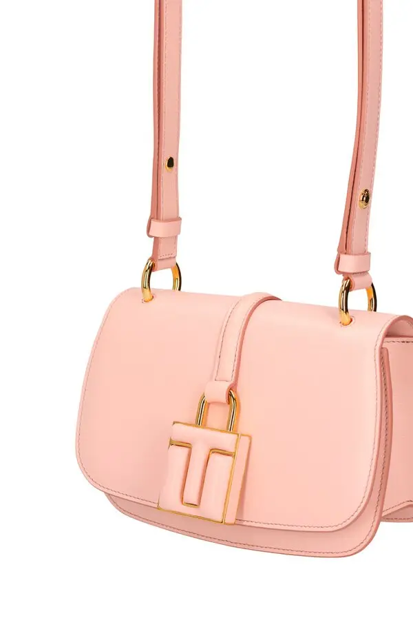 TOM FORD Flap Tote Bag